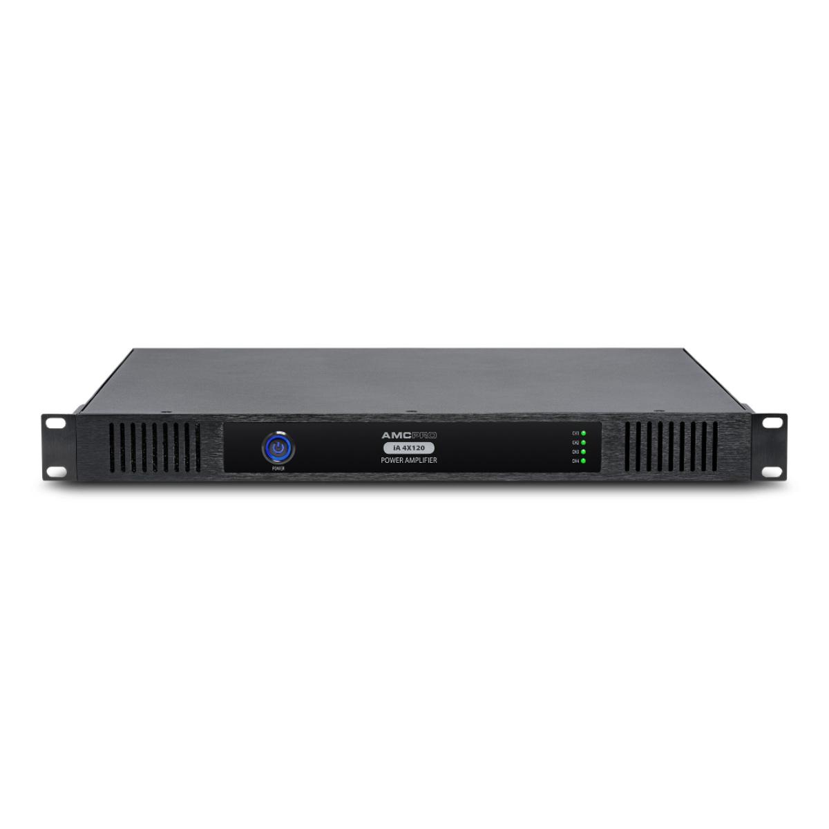AMC iA 4x120 | prostage.gr