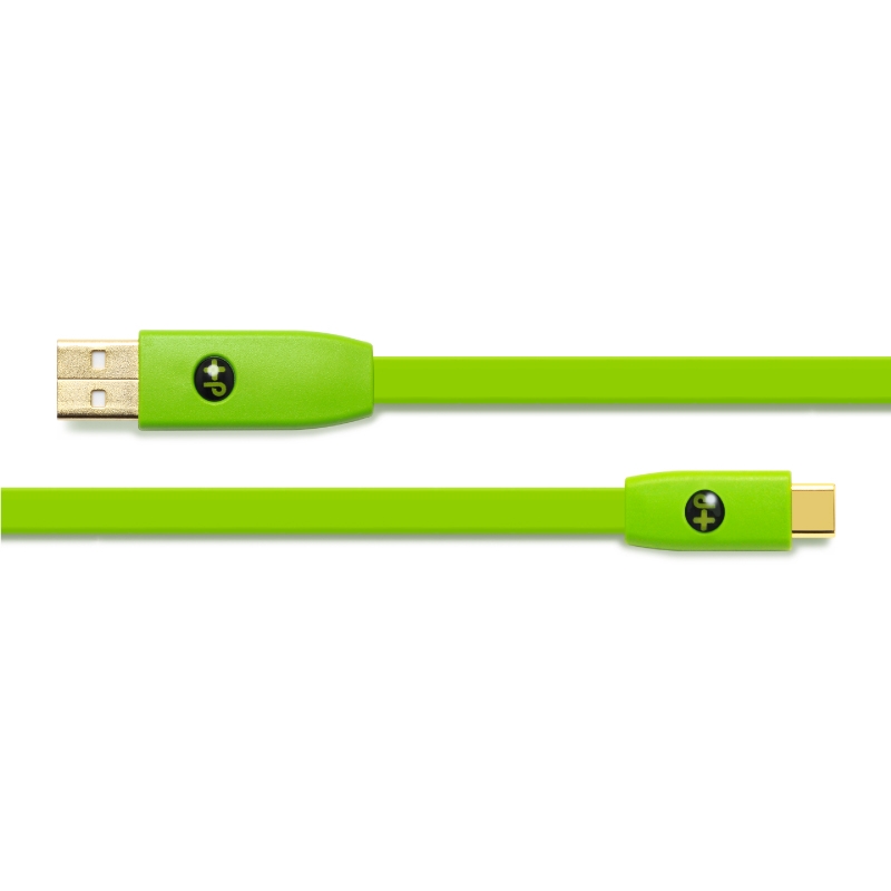 Oyaide d+ USB Type A to C 1.0m | prostage.gr